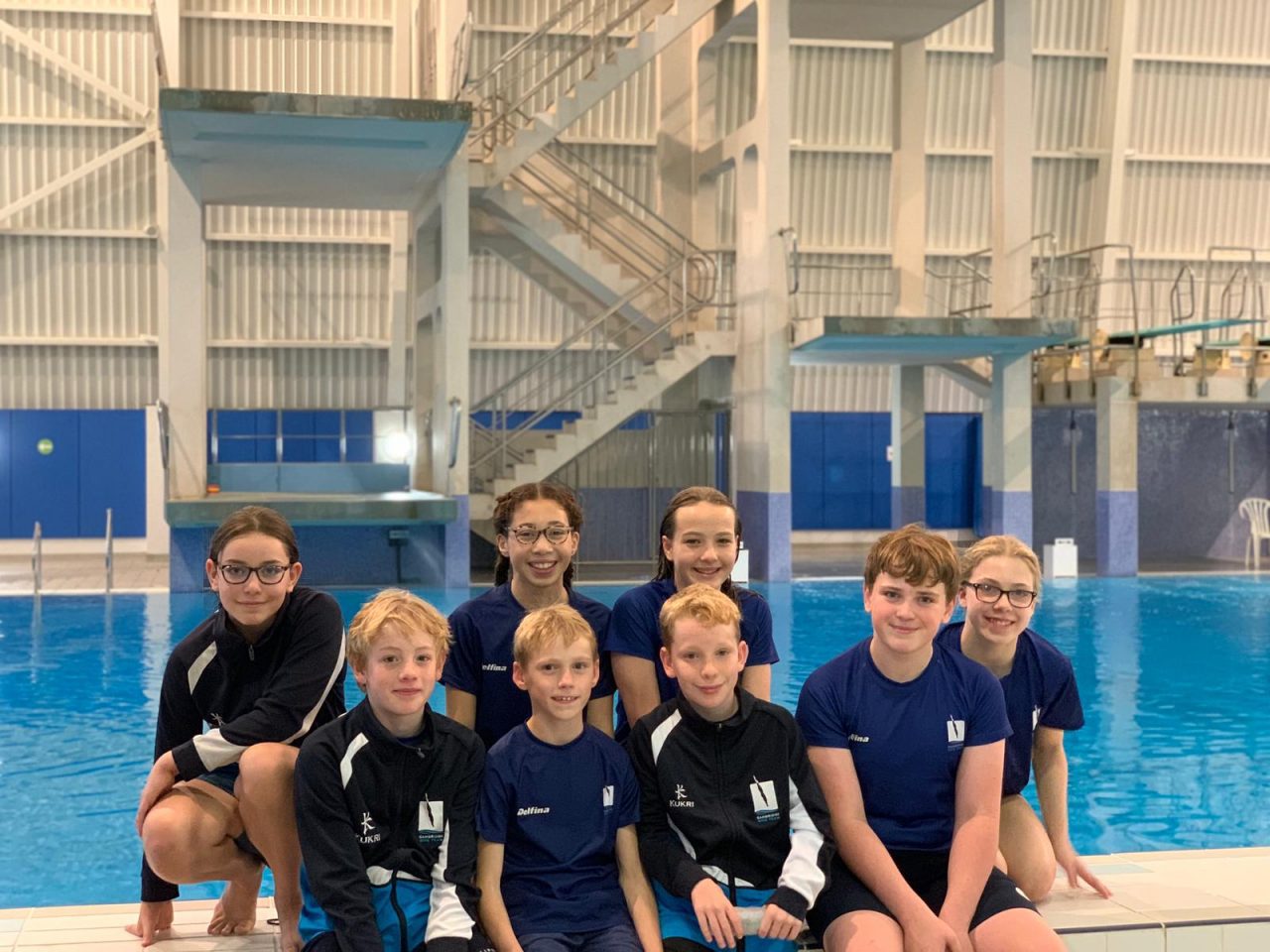 Latest News - Cambridge Dive Team