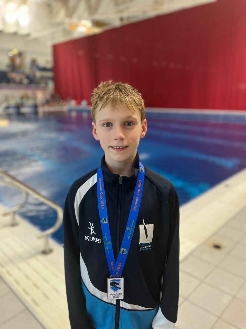 Latest News - Cambridge Dive Team